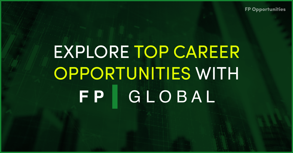 Job Results | FP Global