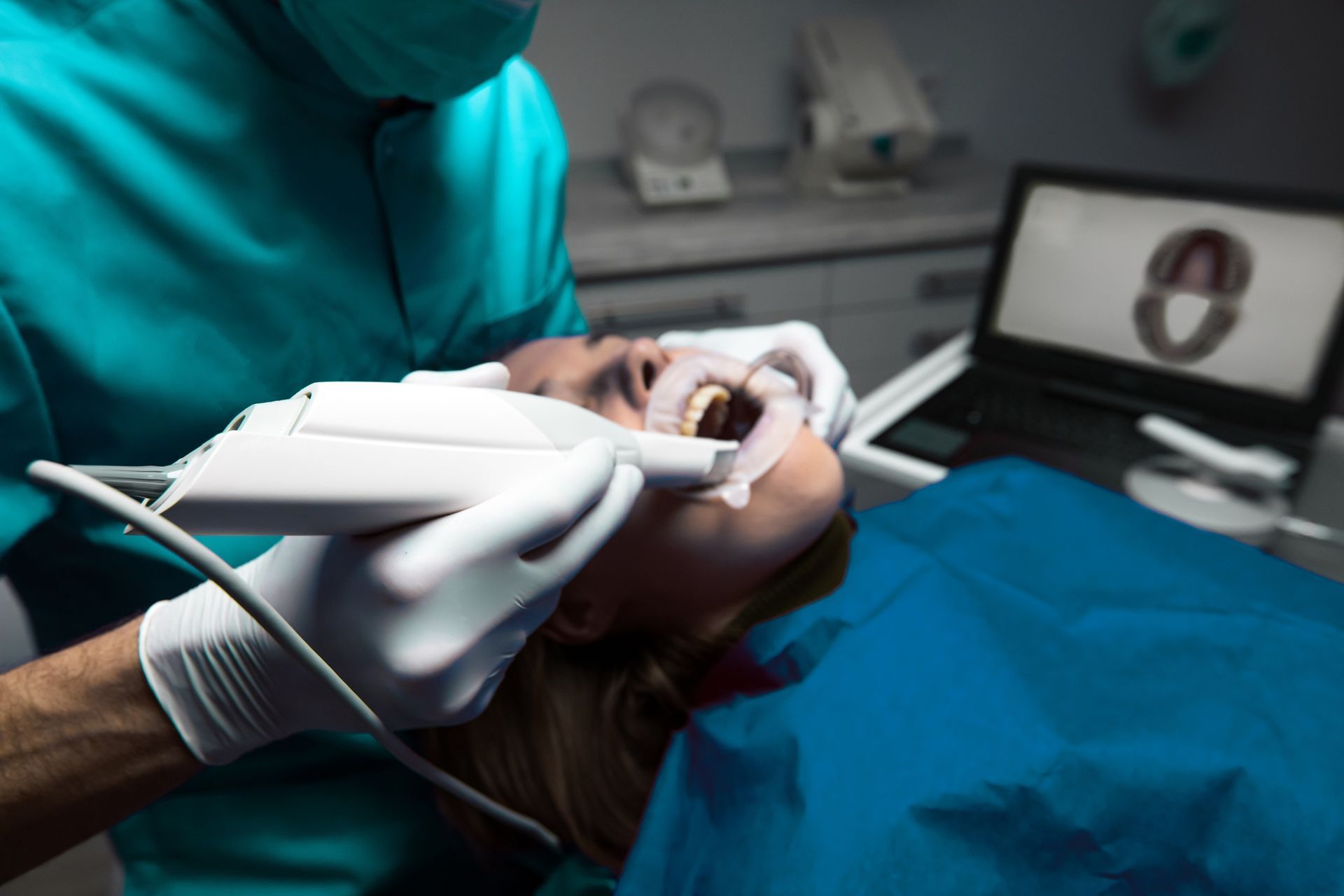 Visionary Dentistry: Unveiling The Power Of 3D Imaging In Modern Dental ...