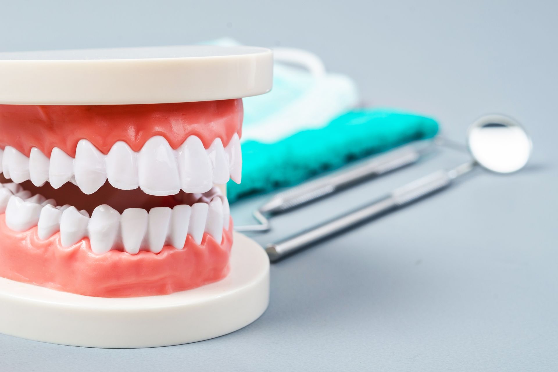 Denture Care 101: A Step-By-Step Guide To Keeping Your Prosthesis In ...