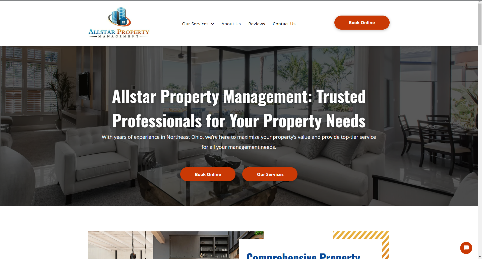Top Property Management in Cleveland, OH