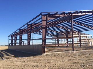 NorStar Steel Buildings, Inc.