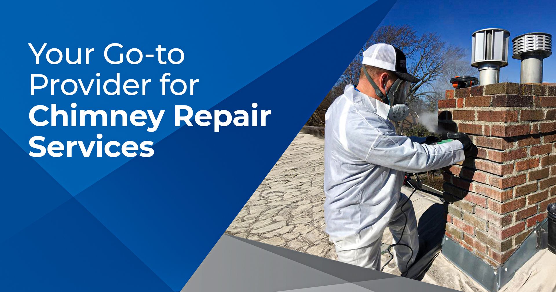 Free Estimates for Chimney Services | Guardian Chimney Solutions