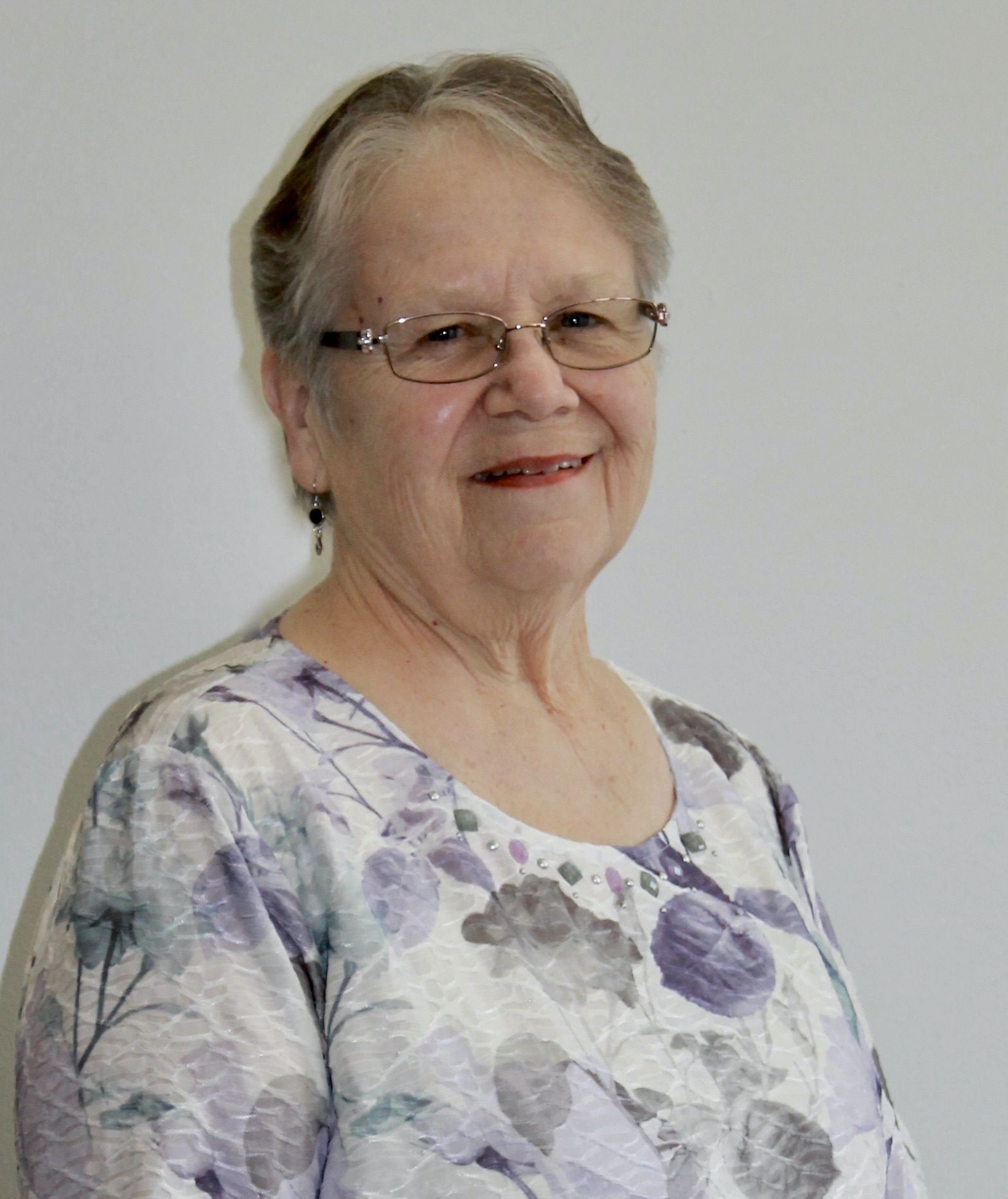 Our Staff | A.E. Ross Funeral Home Inc.