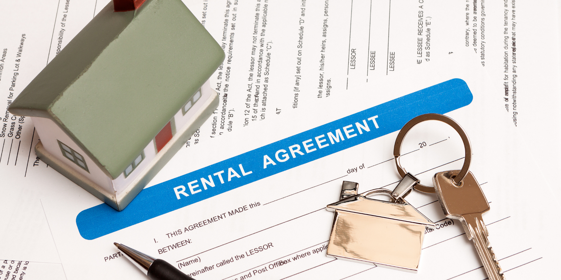 Form T776: A Comprehensive Guide to Reporting Canadian Rental Income