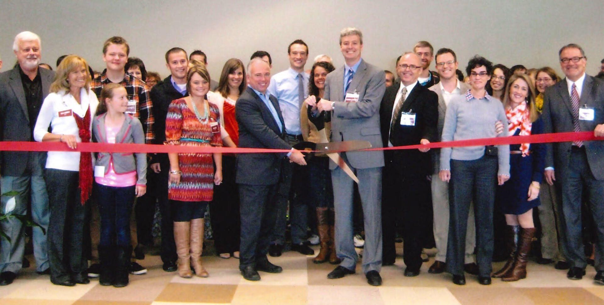 Slingshot - About Us