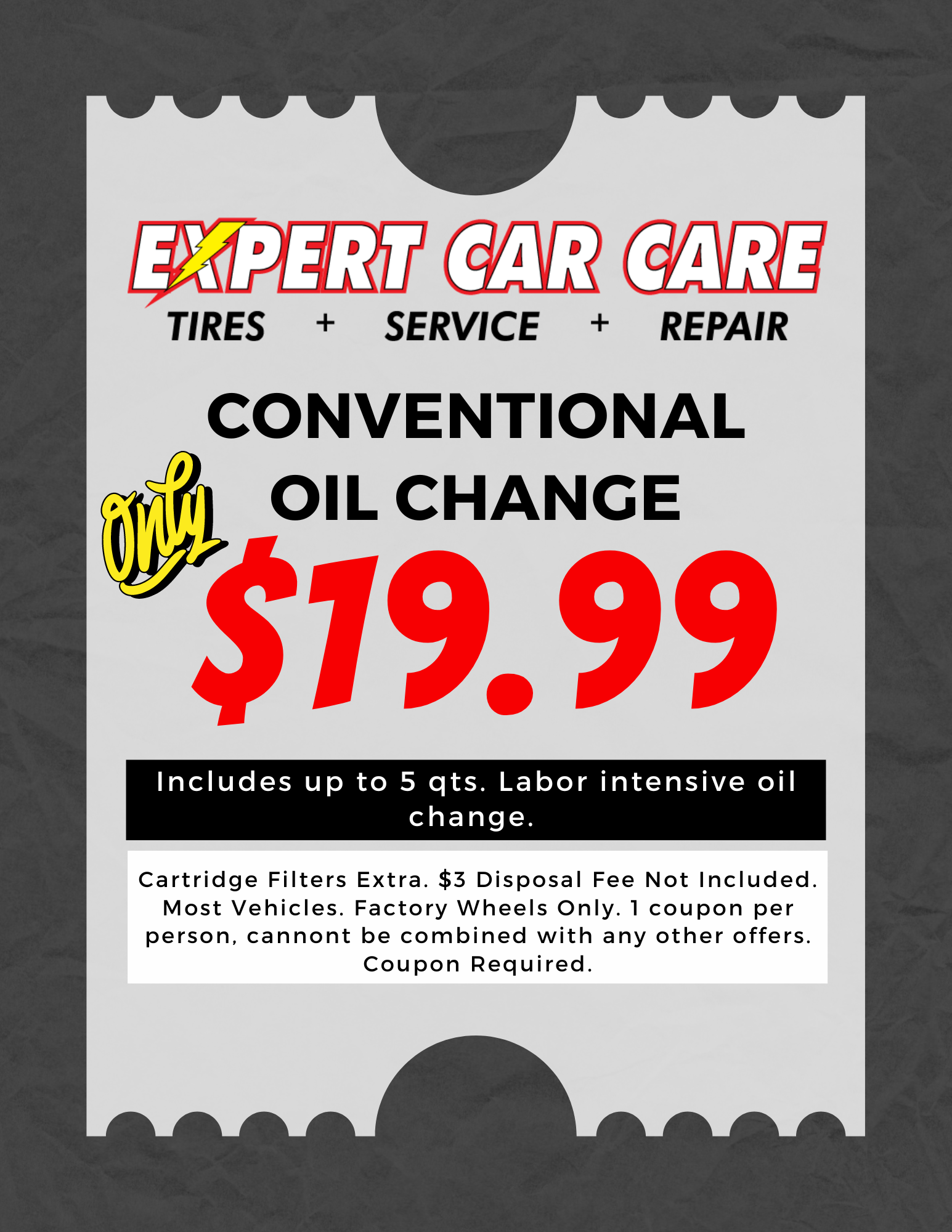 Auto Repair Discounts | Orlando, FL | Expert Car Care