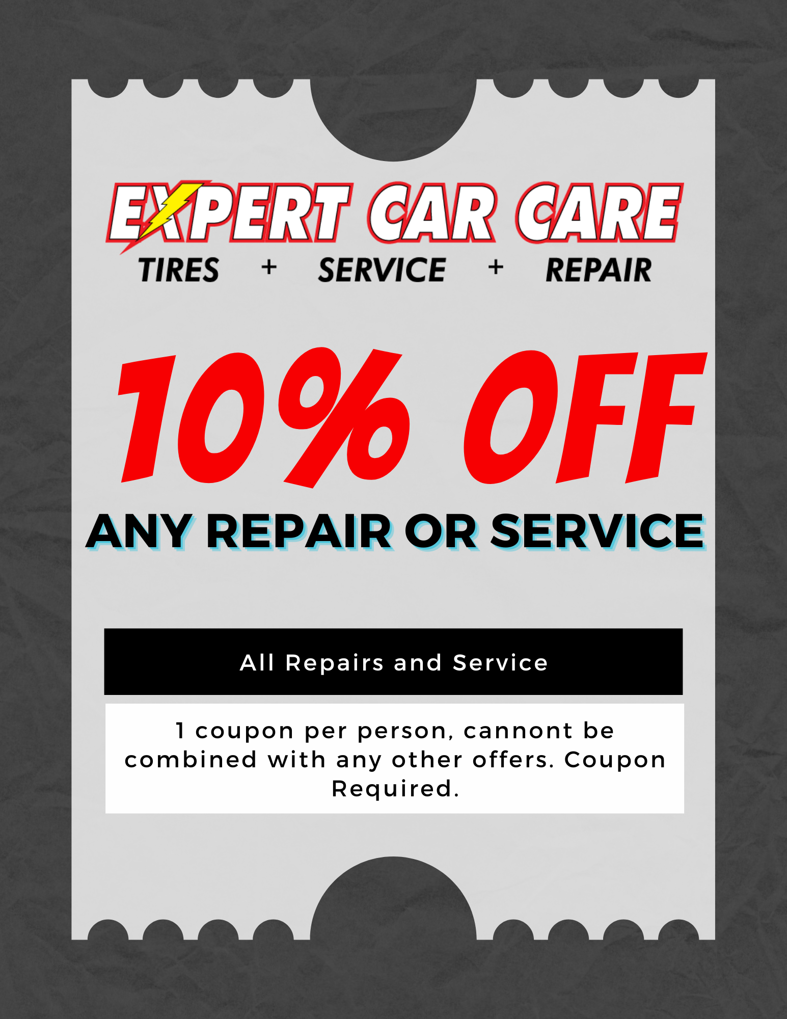 Auto Repair Discounts | Orlando, FL | Expert Car Care
