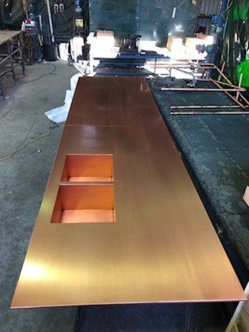 Gallery | SF Fabrications