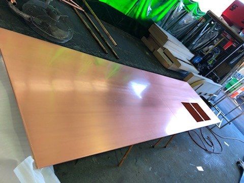 Gallery | SF Fabrications