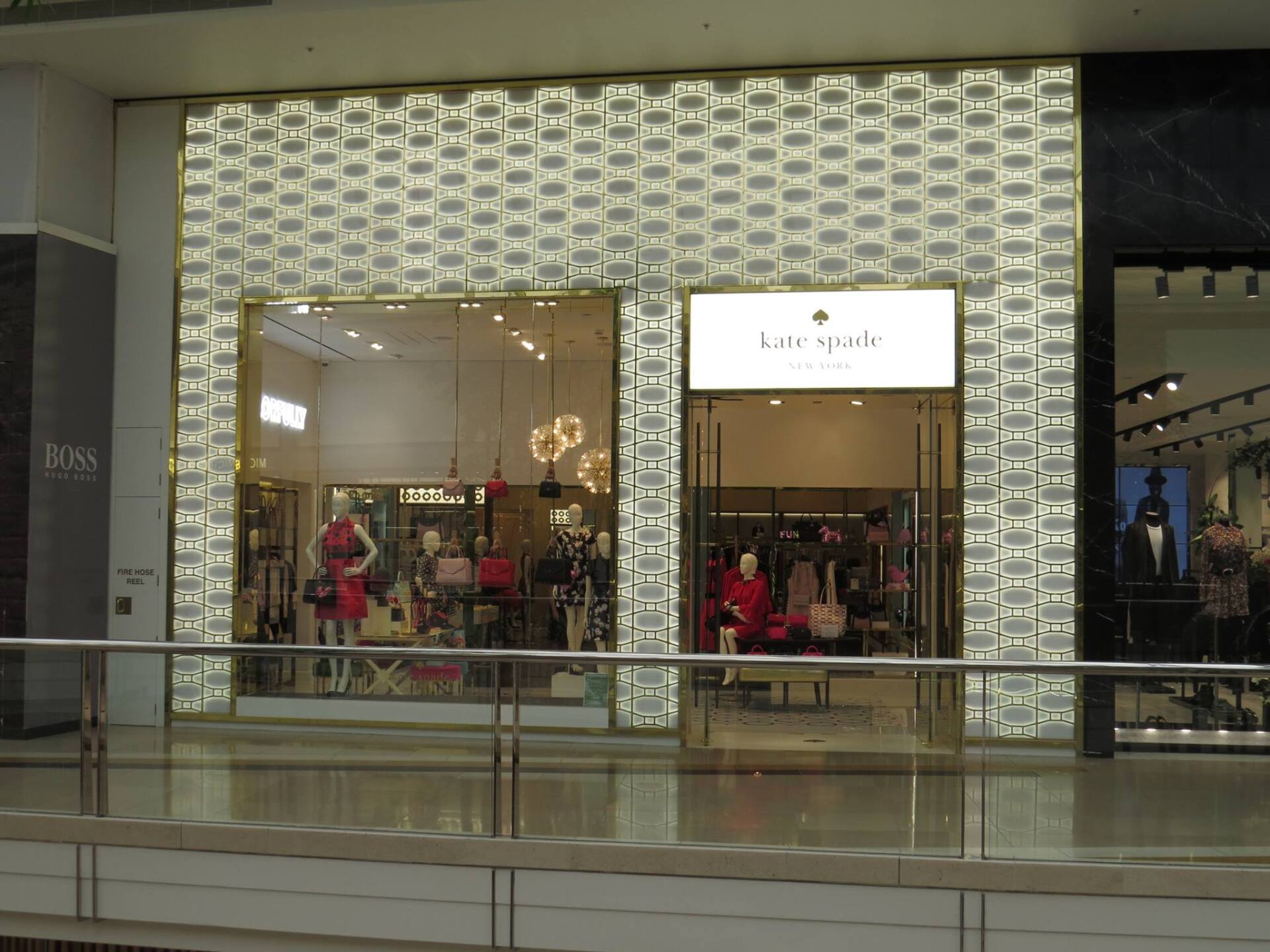 Gallery | SF Fabrications