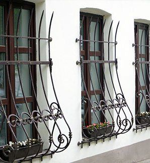 Fencing Contractor - San Antonio, TX - Hernandez Iron Works