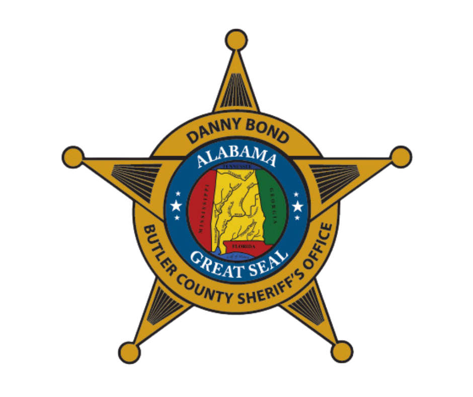 Sheriff's Office Info | Butler County Govt | Butler County, AL