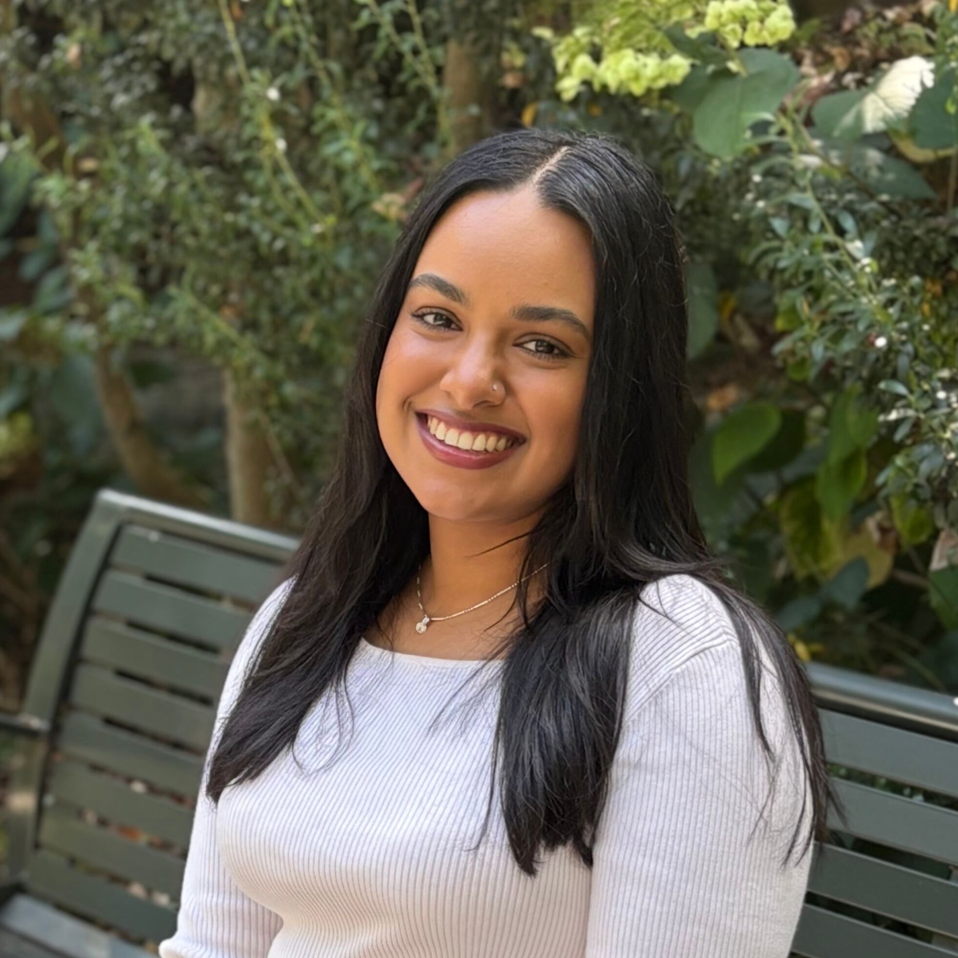 Adishree Nayak | Clinician OCD DC