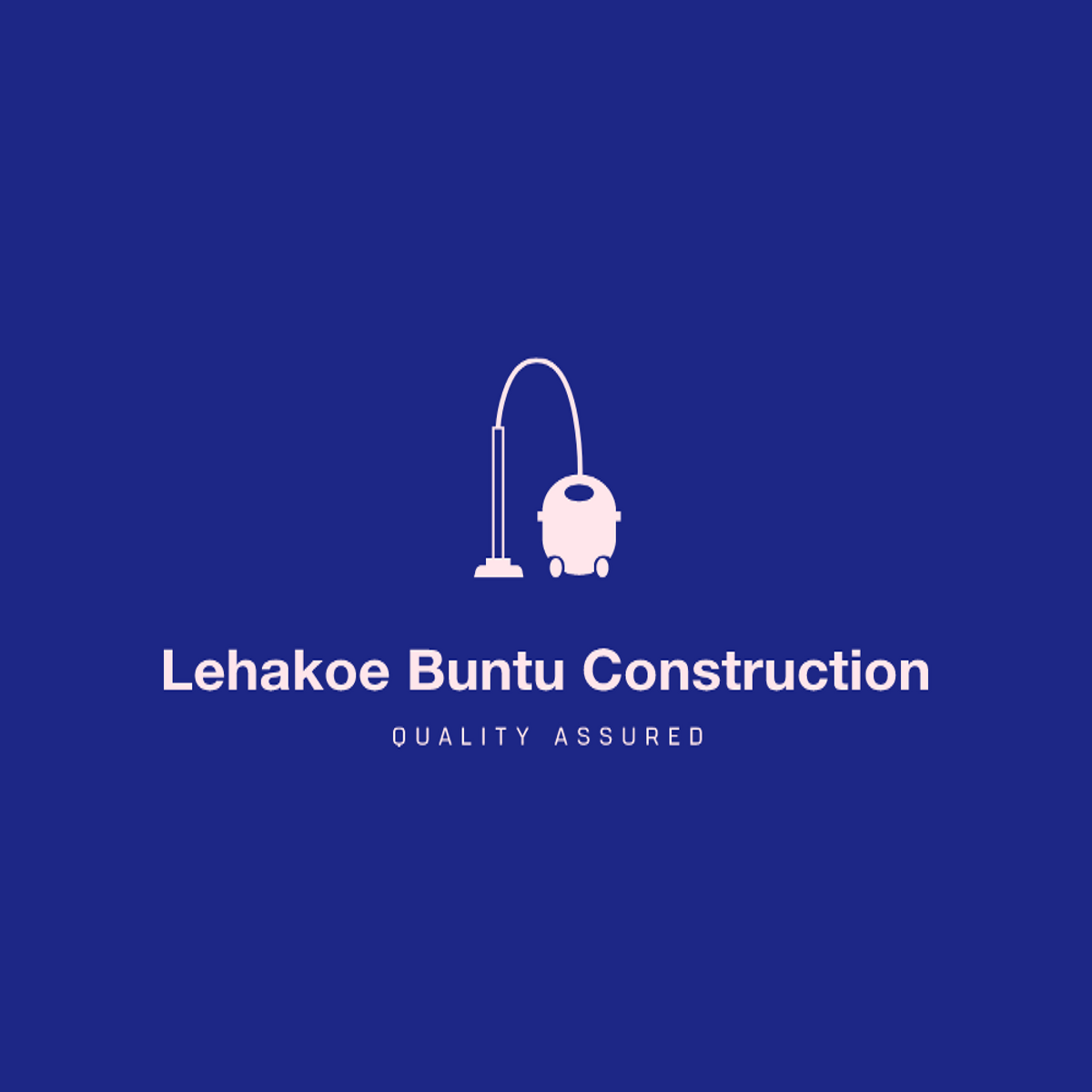 Lehakoe Buntu Construction