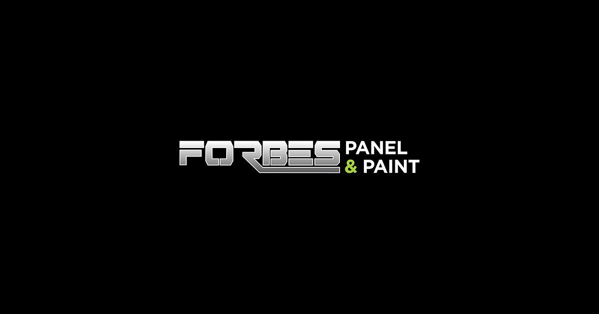 Forbes Panel & Paint | Blenheim, Marlborough, NZ