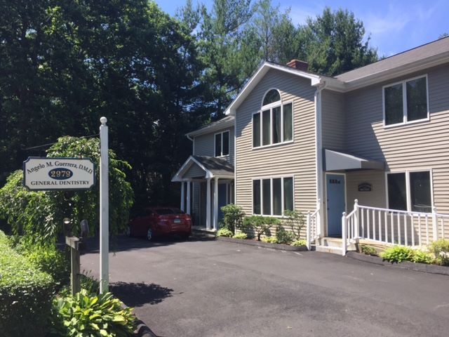 Home | Bridgeport, CT | Angelo M. Guerrera DMD