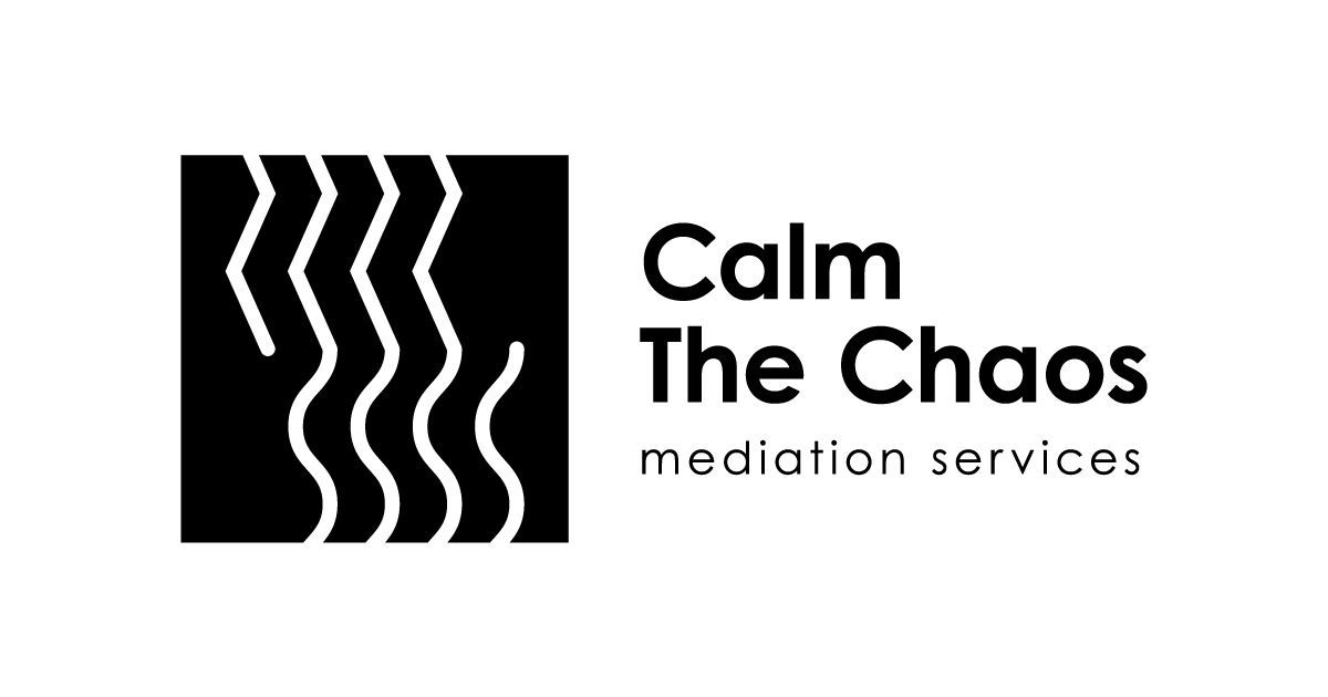 Calm The Choas | New Jersey Mediation & Evaluation Services