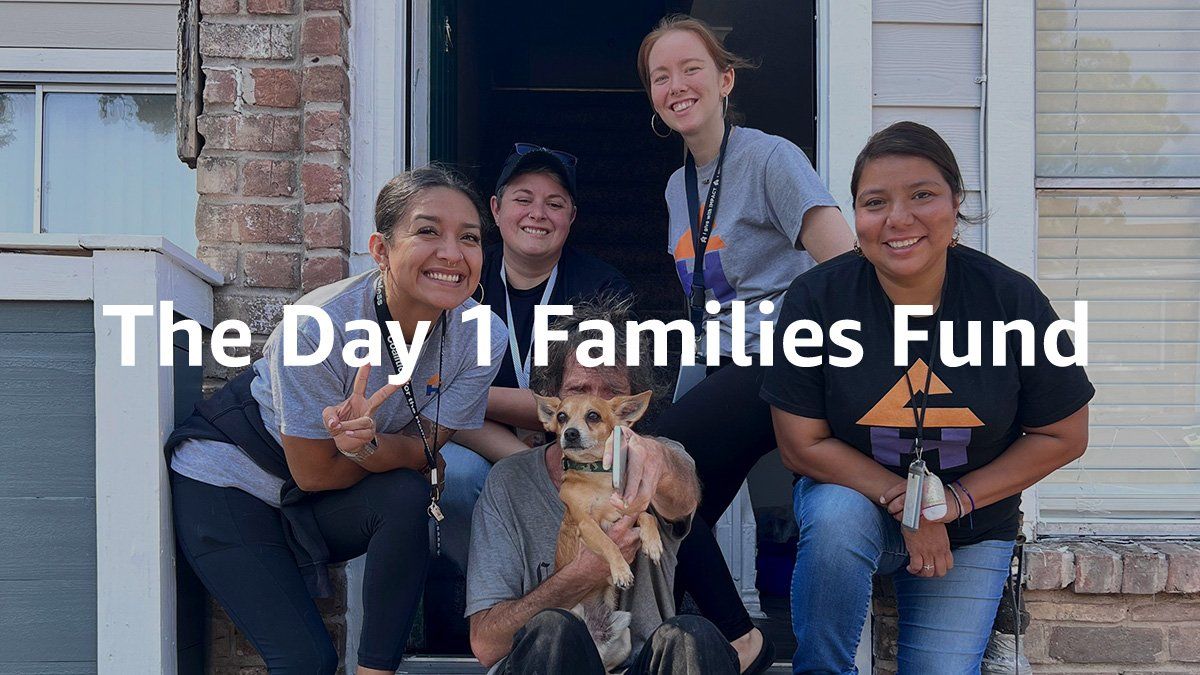 Press Release: The Coalition Receives $5 Million Bezos Day 1 Families ...