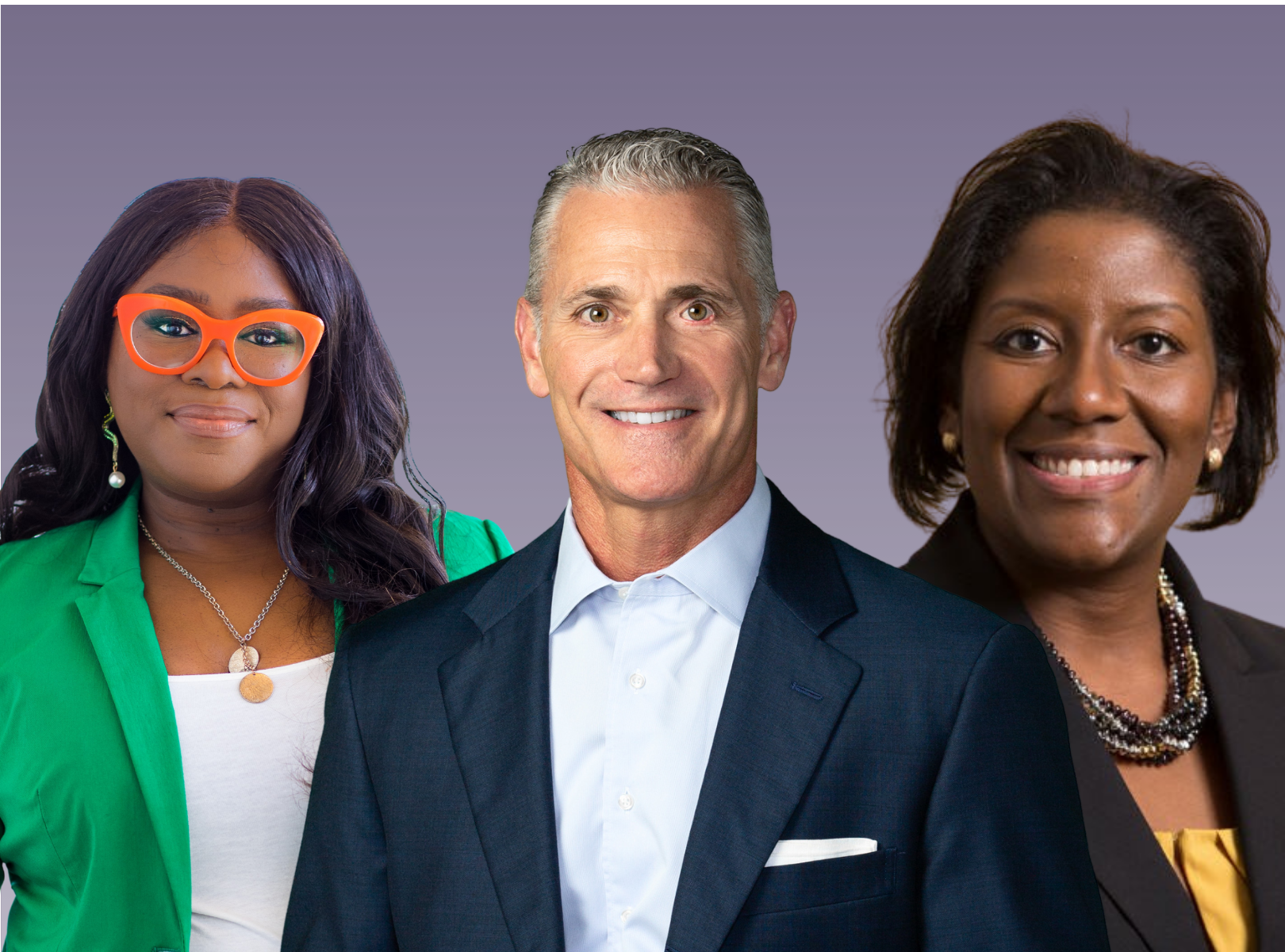 Welcome to Our New Board Members!