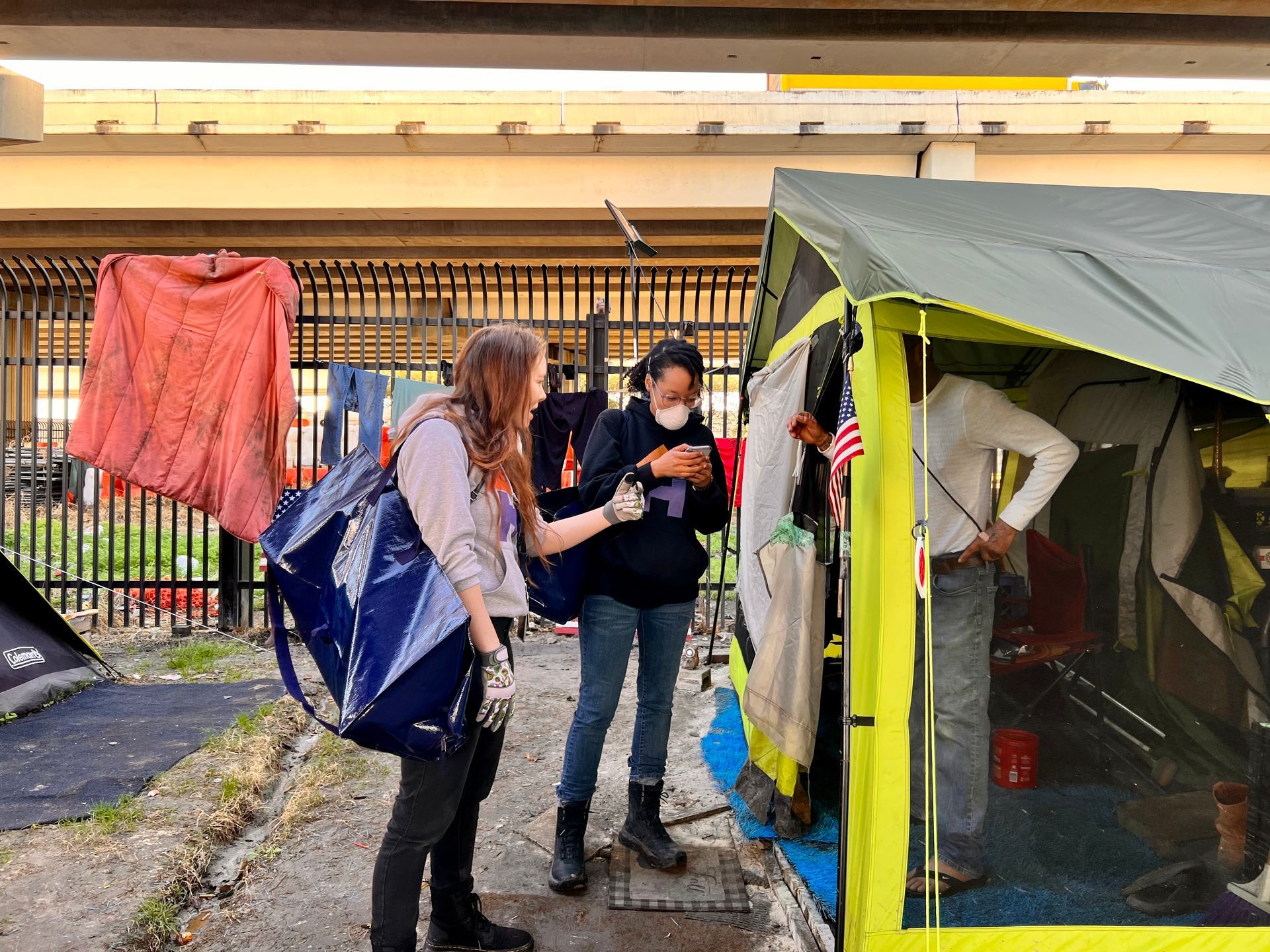 In the News - August Coverage Recap