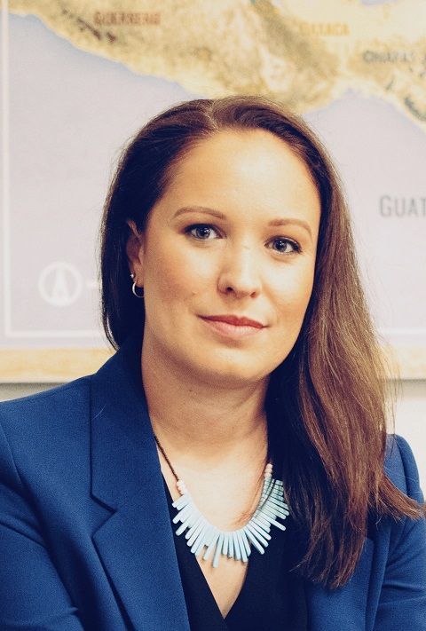 Farewell to our VP of Strategic Planning & Public Affairs