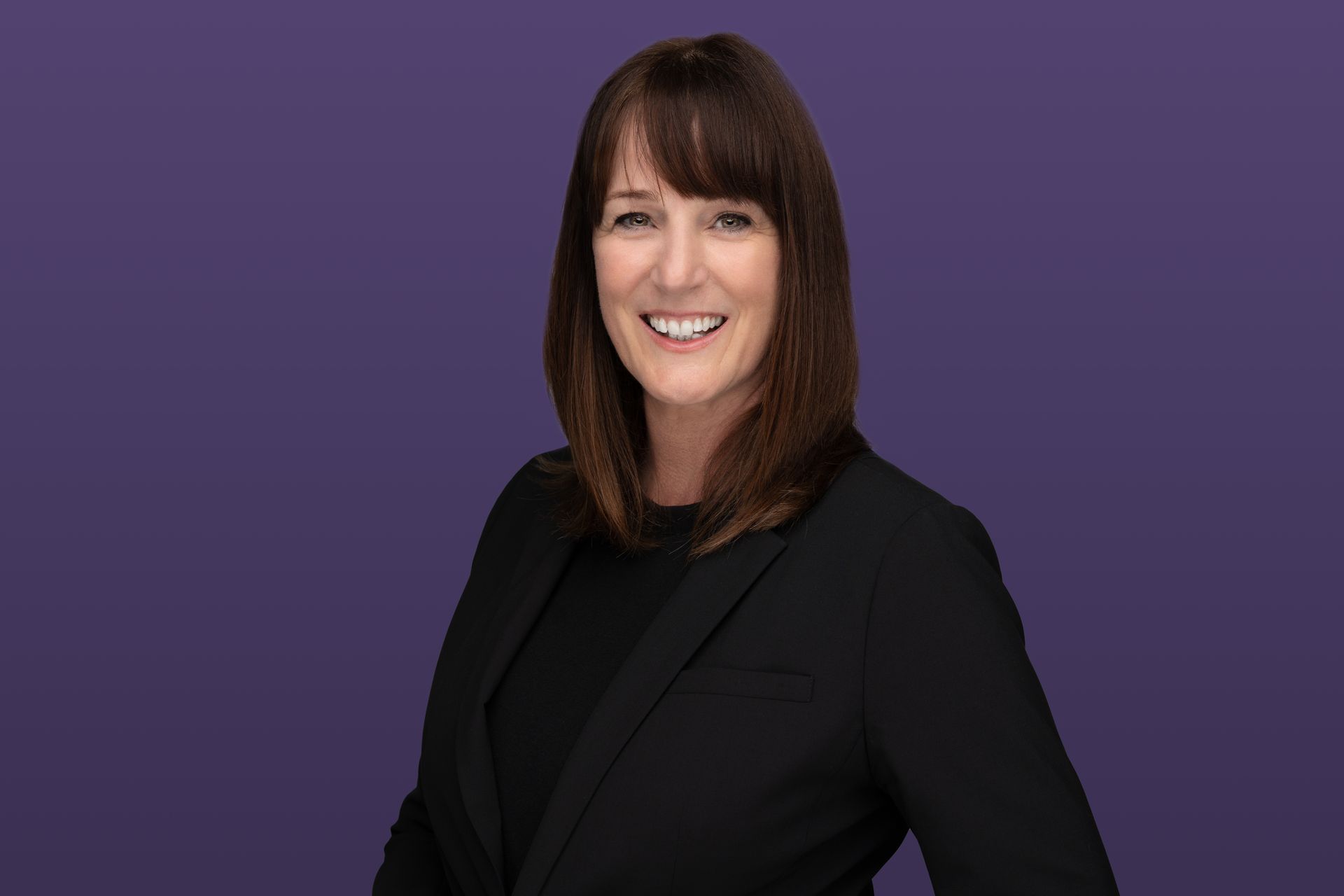 Press Release: CFTH Announces Kelly Young as New President & CEO