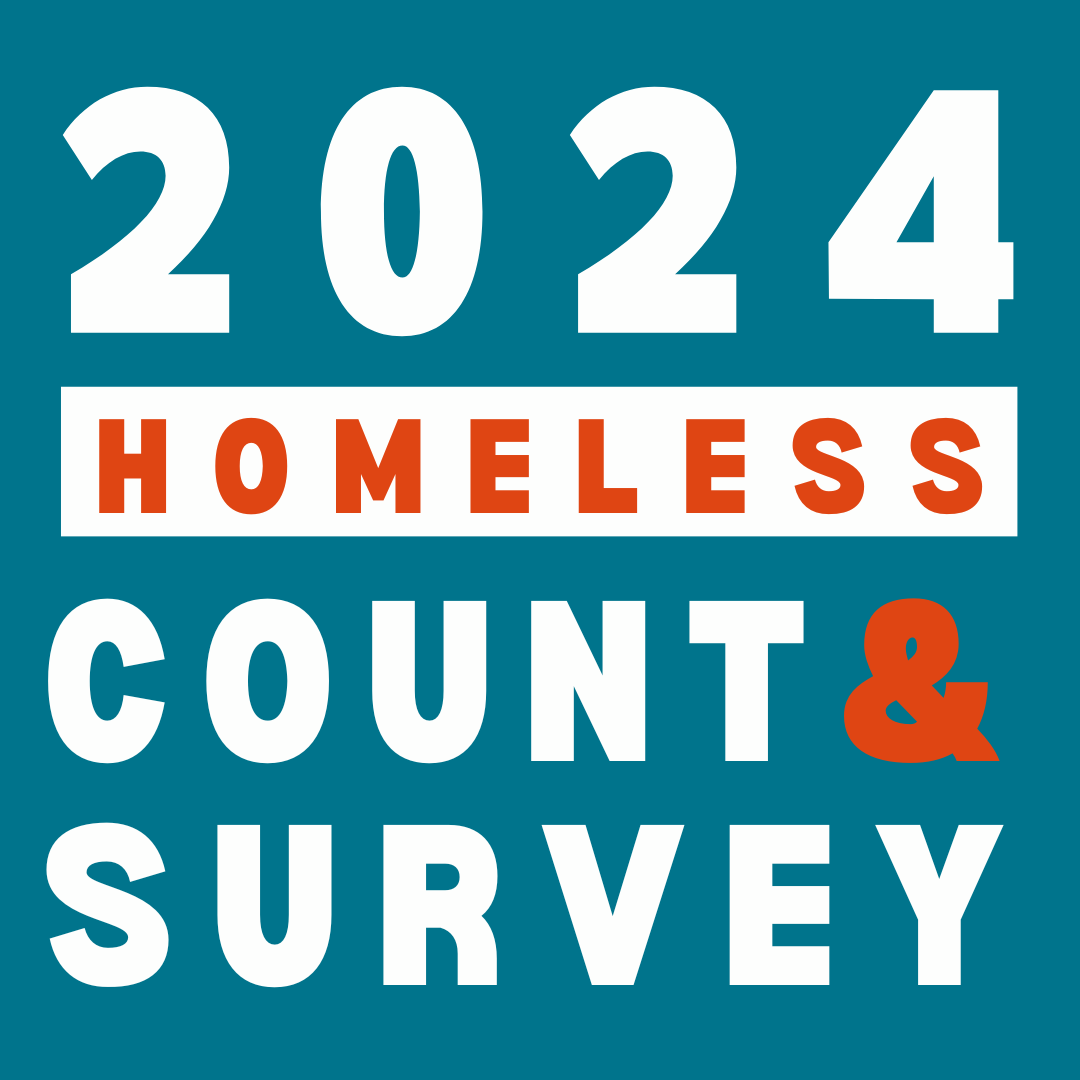 CFTH Leading Annual Count & Survey 2024 In The Houston Area This Week