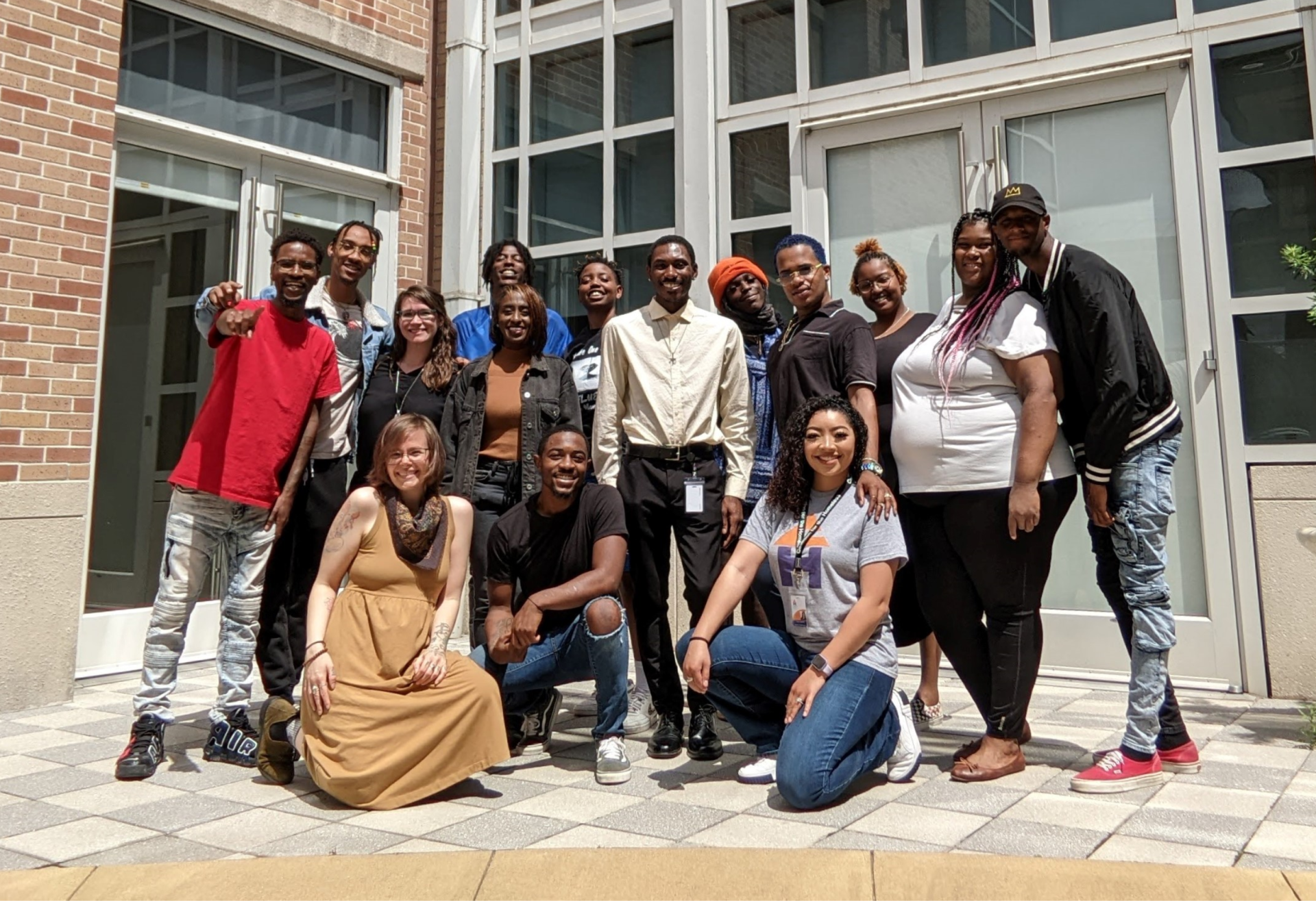 new coordinated effort to end youth homelessness