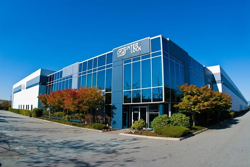 Alberta's Best Roof™ | Interlock Metal Roofing (Alberta) Ltd.