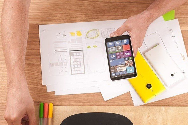 Tips dari Jasa Website Jogja untuk Membuat Layout Website yang Baik