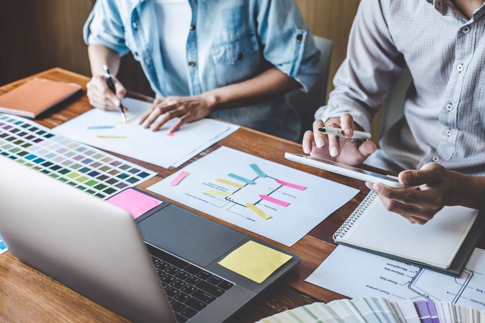 Web Design Indonesia: Segudang Cara Buat Web Bisnis yang Menarik