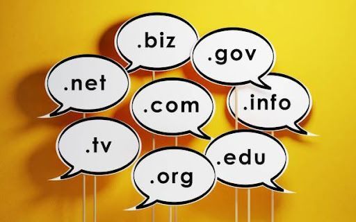 Kreativitas yang Maksimal, Ini 10 Contoh Nama Domain yang Memikat