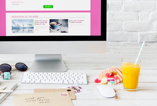 Ini Contoh Website Pariwisata Menarik, Pemilik Travel Wajib Tahu!