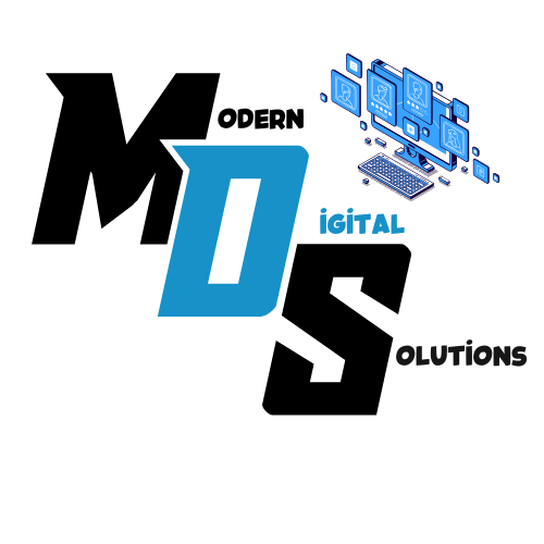 Modern Digital Solutions of WNY | Website Portfolio