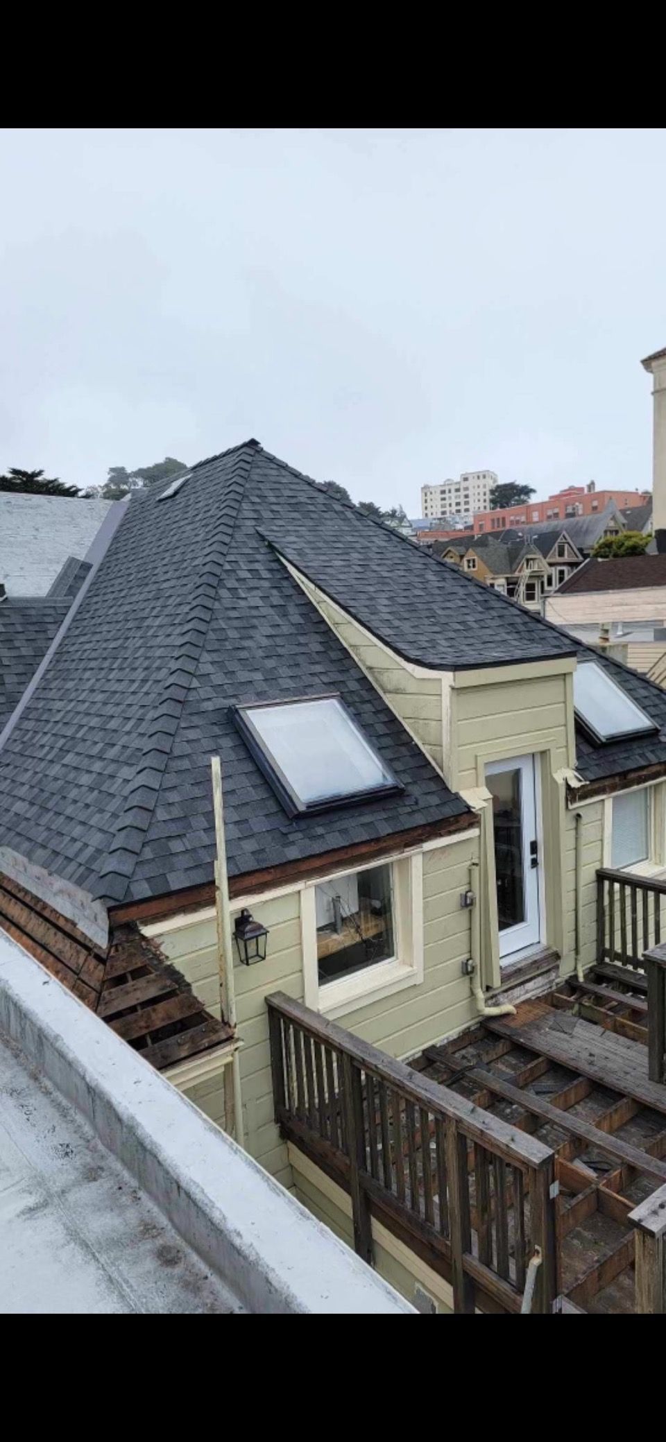 Residential Roofing & Commercial Roofing in San Francisco & the ...