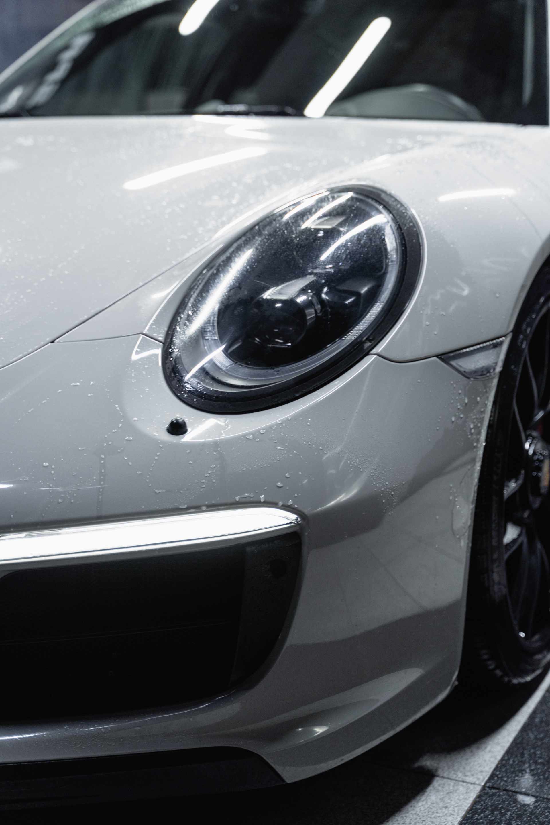 Top Mobile Automotive Detailing in Hagerstown, Maryland