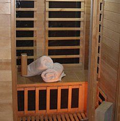 Urban Oasis Salt Spa