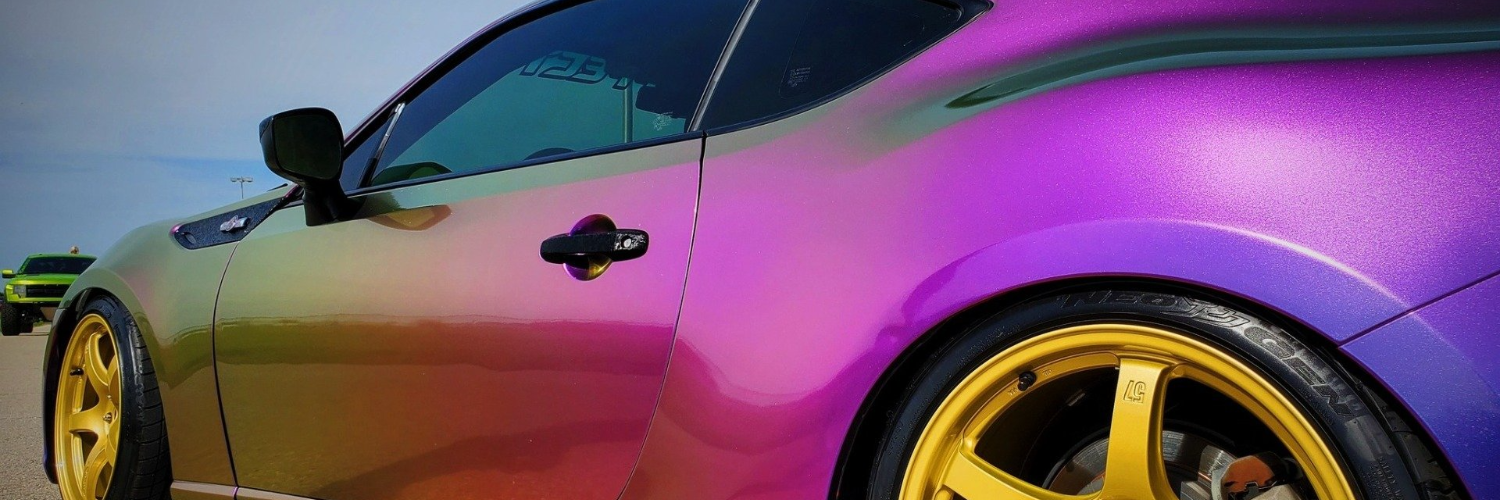 Wrap Effects | Vehicle Customization | Powder Coating | Tinting ...