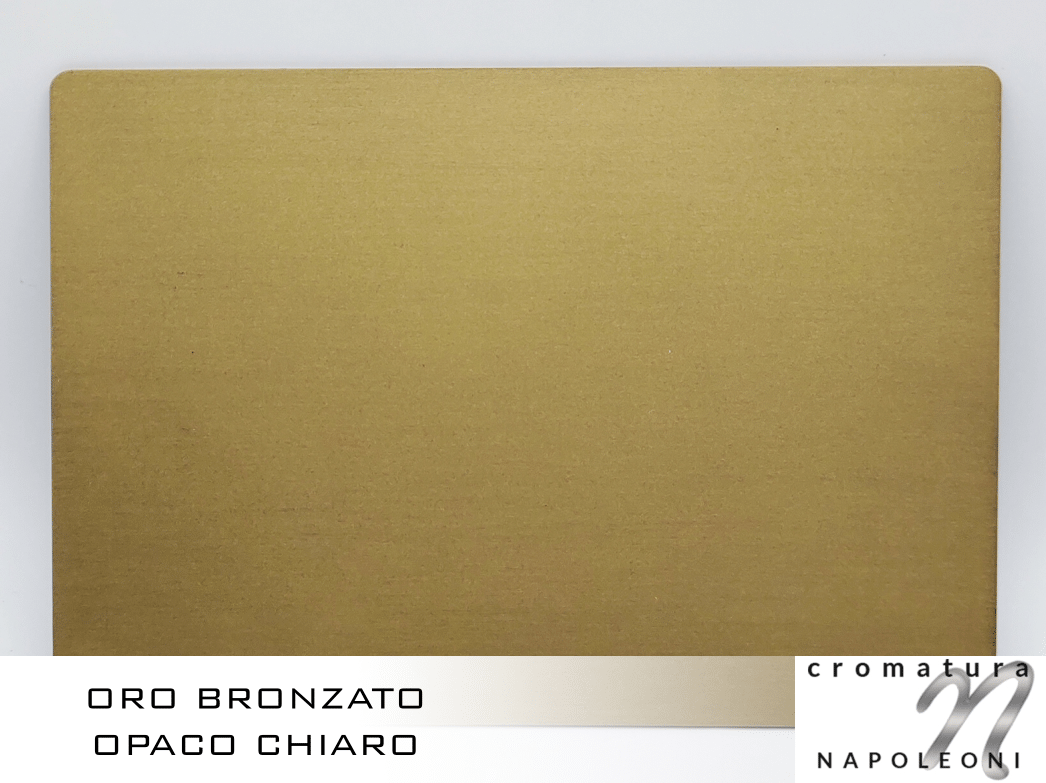 Servizi di verniciatura | Zanica, BG | Cromatura Napoleoni