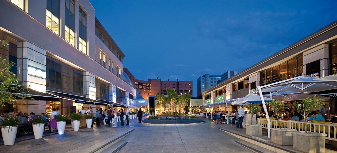 The Gallagher Hotel Midrand - Hotels Near or Tambo Airport