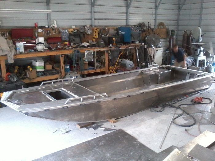 Extreme Metal Fabrication LLC | Gallery
