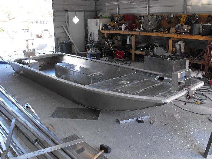 Extreme Metal Fabrication LLC | Gallery