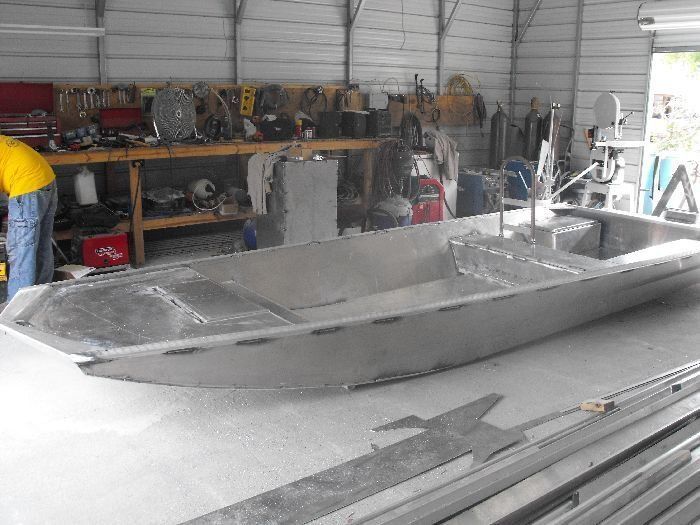 Extreme Metal Fabrication LLC | Gallery