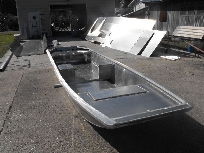 Extreme Metal Fabrication LLC | Gallery