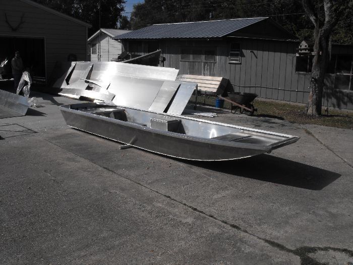 Extreme Metal Fabrication LLC | Gallery