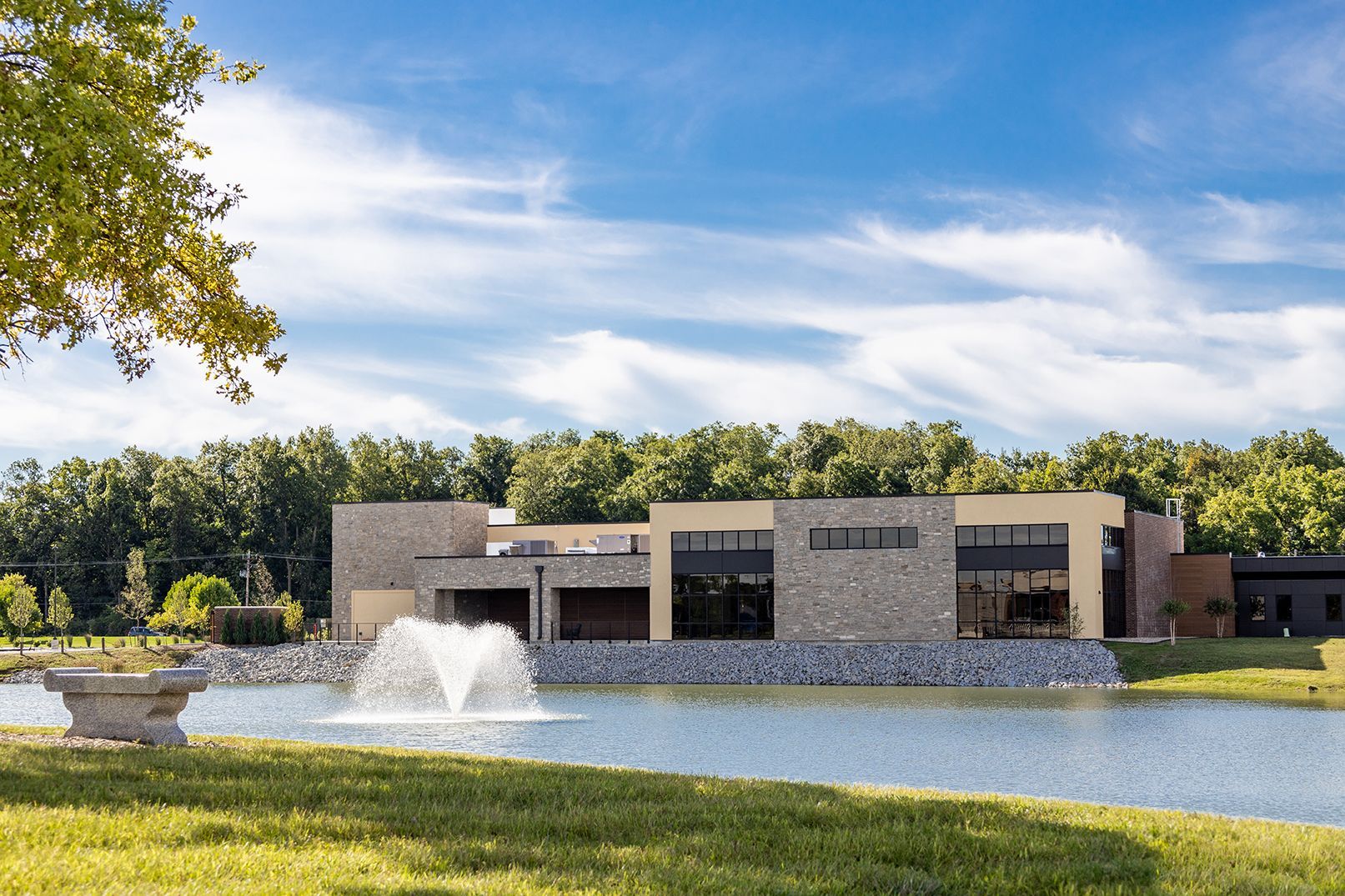 Prairie Waters Event Center | Monumental Weddings and Events