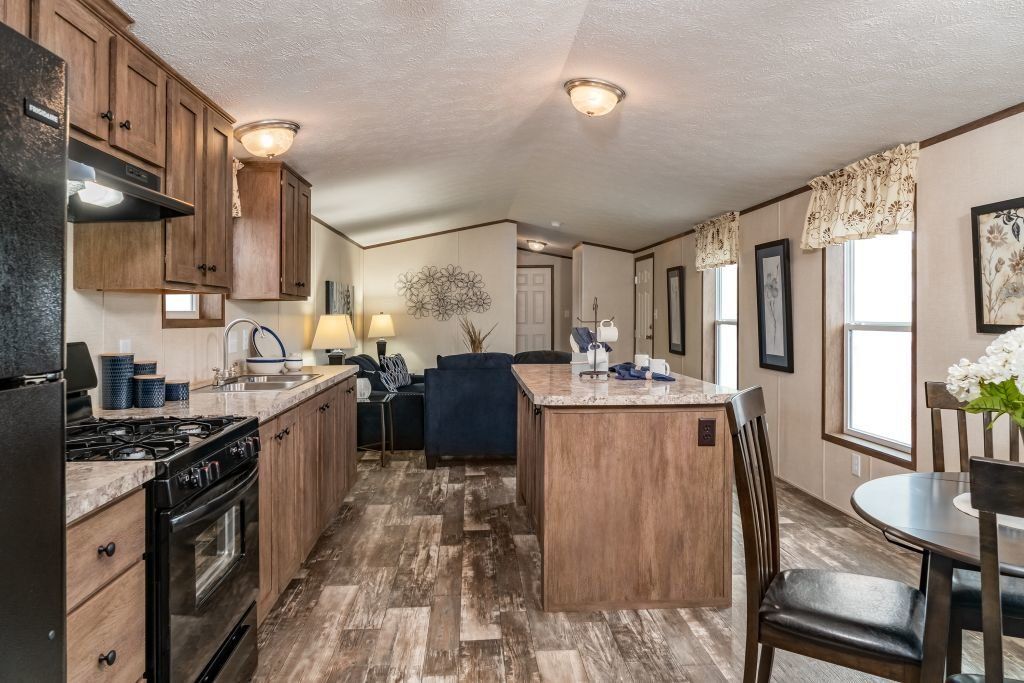 Palmer Manufactured Homes Family Run Since 1961