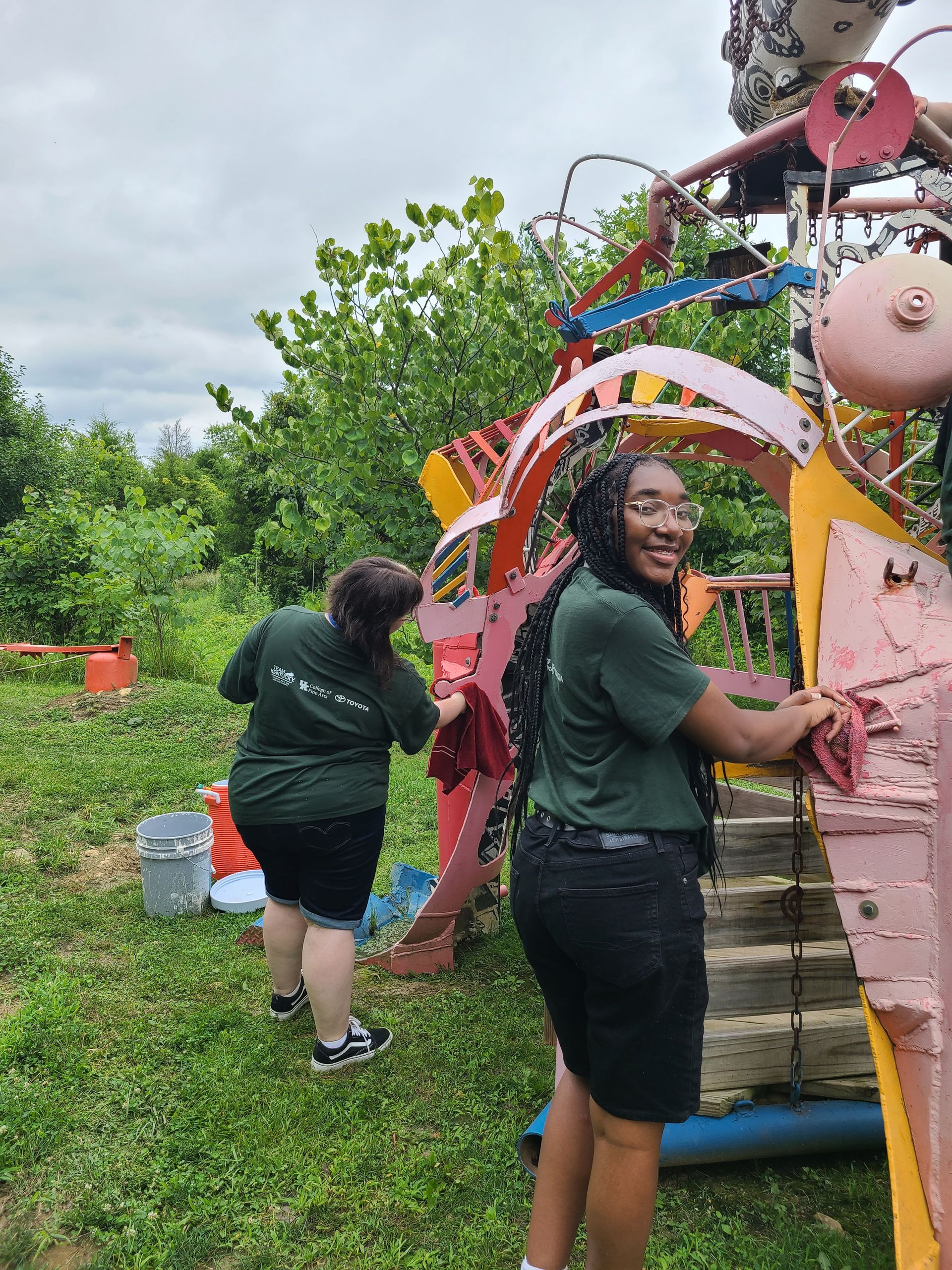 2023 JSP Program Report