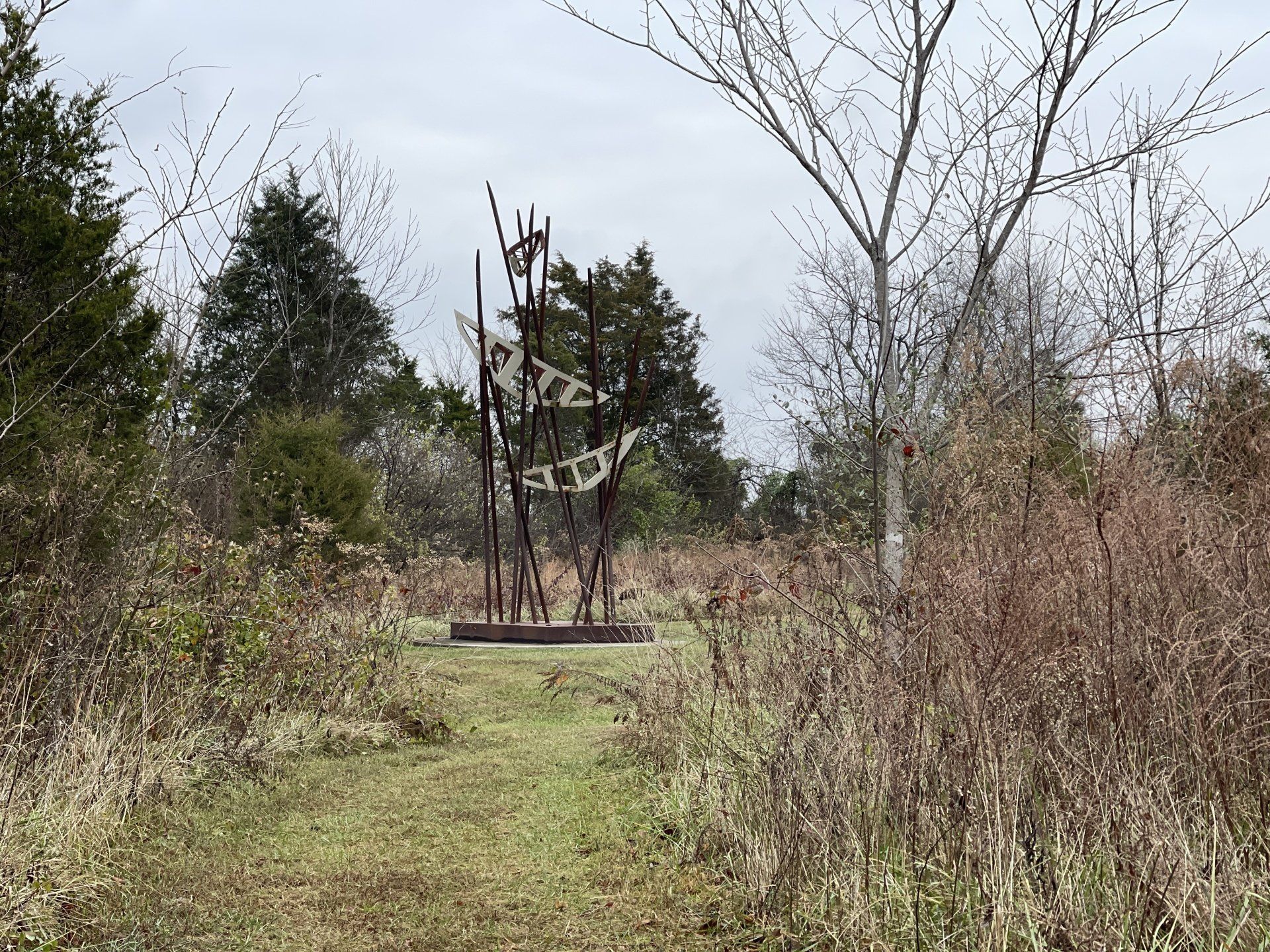 Students Share Journal Entries from JSP Winter Visit