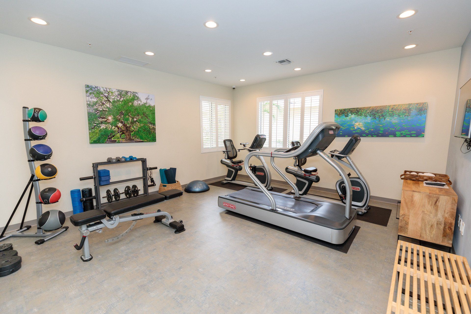 Our House | Quantum House